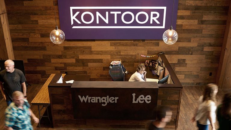 Kontoor Brands Appoints COO; Promotes Two Execs to Leadership Team ... Kontoor Brands Appoints COO; Promotes Two Execs to Leadership Team ...