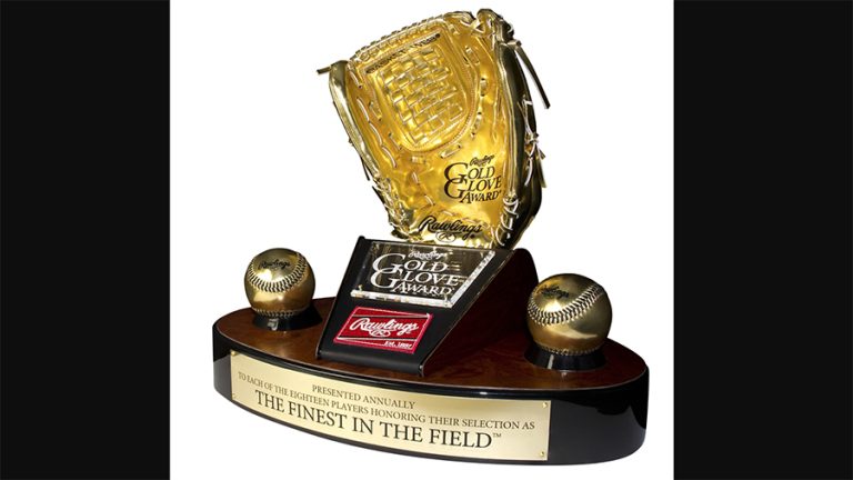 Rawlings Announces 2024 Gold Glove Award Winners | SGB Media Online Rawlings Announces 2024 Gold Glove Award Winners | SGB Media Online